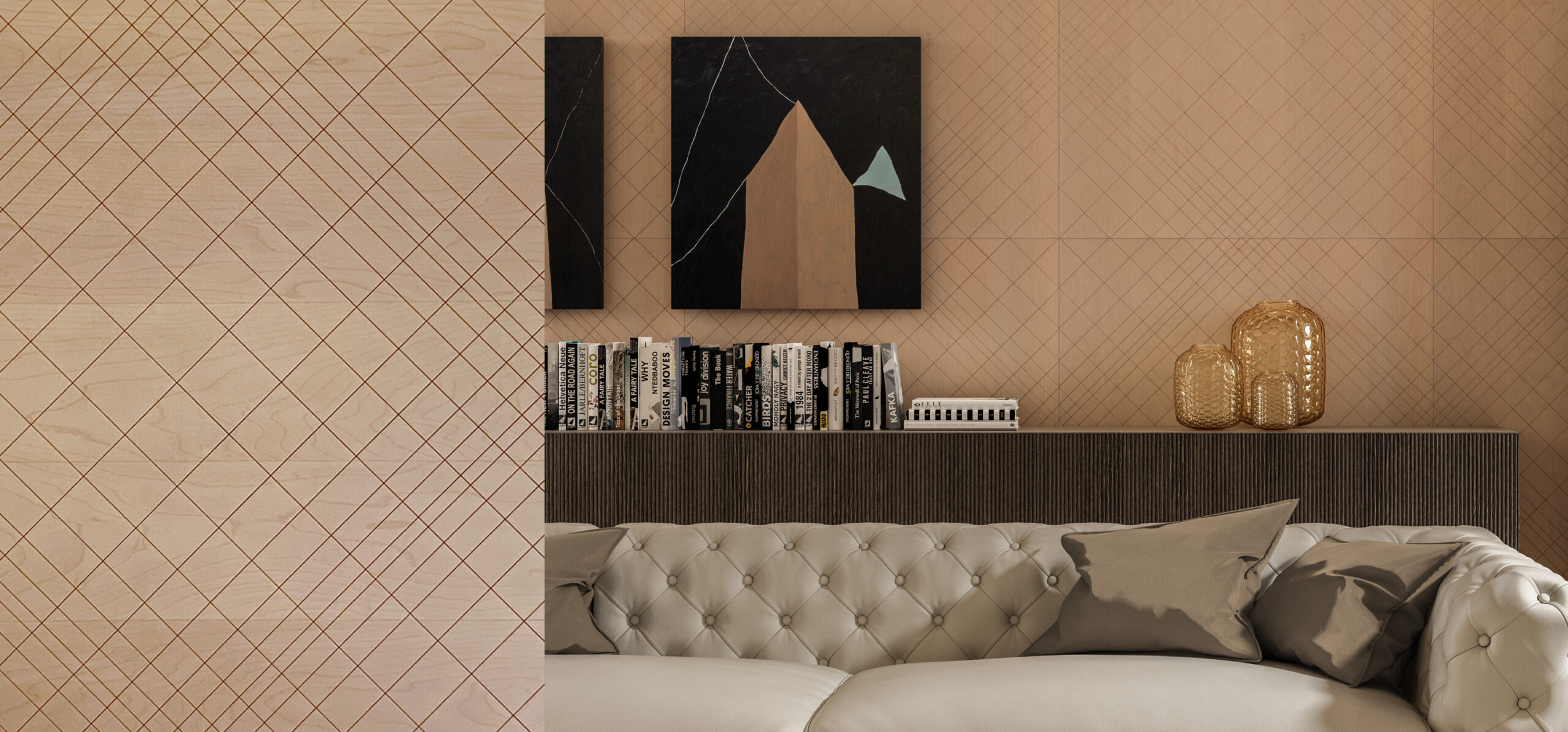 Harmonic Shapes | BioGeometria & Design